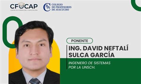 Curso De Alta Especialización En Microsoft Excel Nivel Básico Cfocap