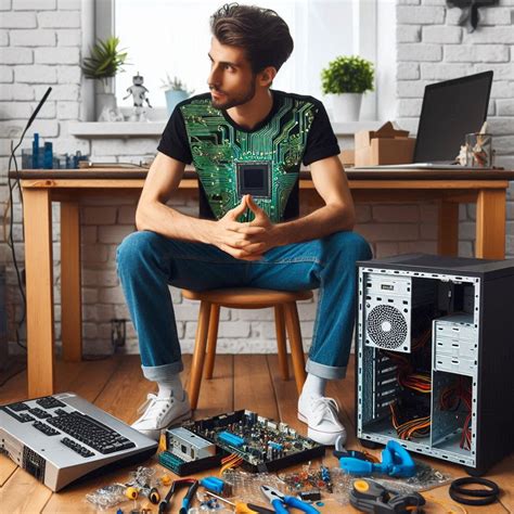Popular Computer Engineering Specializations