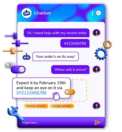 Build And Test Your Own Chatbot