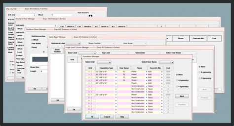 revit add ins goojawer