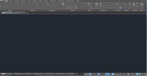 Solved Autocad Not Showing Autodesk Community