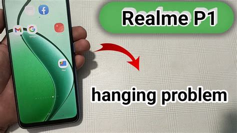 Realme P1 Mein Hanging Problem Kaise Solve Karen Youtube