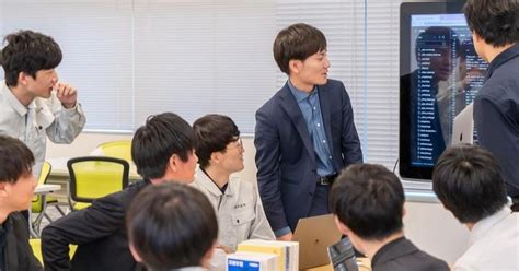 フルスタックを目指せる、実践型ソフトウェアエンジニアインターン募集！ 燈株式会社のwebエンジニアの採用 Wantedly