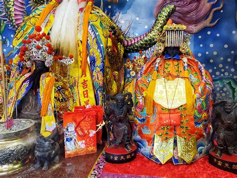 財團法人嘉義縣朴子配天宮 朴子配天宮12年一科 『海表聖會』紀年巡安賜福遶境活動 停駕⛩️東石三塊厝福德廟⛩️