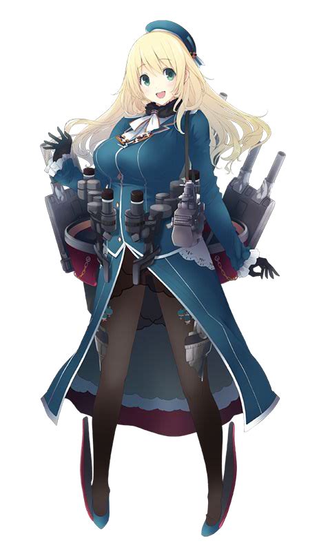 Atago From Kantai Collection
