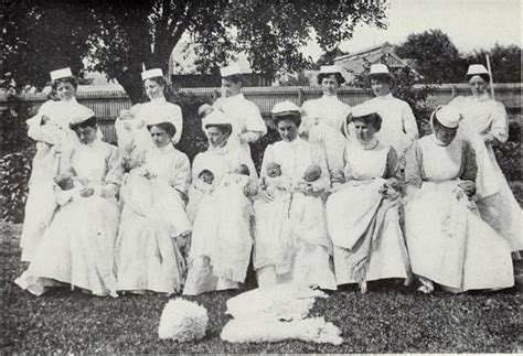 Evolution Of Nurse Midwives Timeline Timetoast Timelines