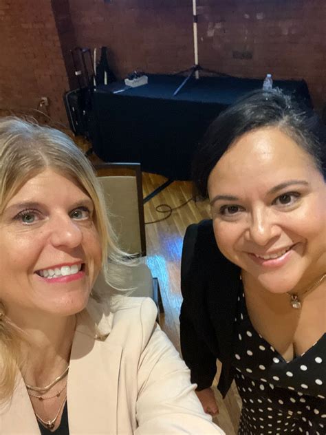 Today We Trained Almost 1200 Educators In The Manchester School Distrct It Was An Absolute