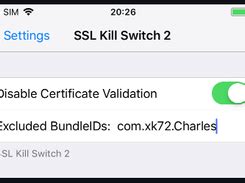 SSL Kill Switch Download SourceForge Net