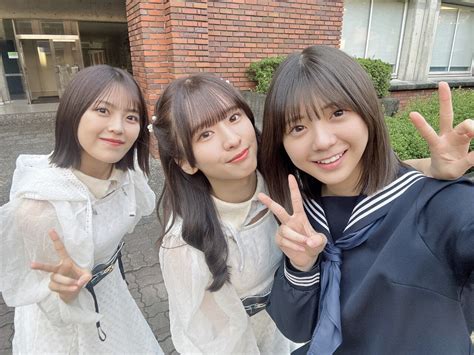 冨里奈央ちゃんの「「それまでの猶予」」