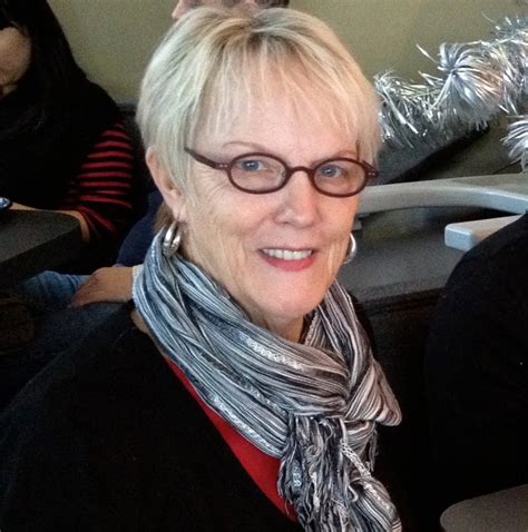 Maryellen Briel Keyboard Writing Instructor Vision Loss Resources Vision Loss Resources