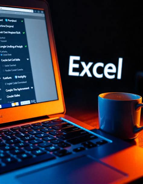 Jr Mujahid On Linkedin Unlocking The Power Of Excel For Business