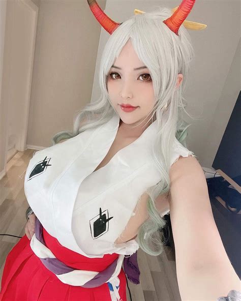 我用一一五看视界 的想法 Hana Bunny，又名 Hana Dinh Squishubunny 年龄： 32岁年轻出生日期：1990