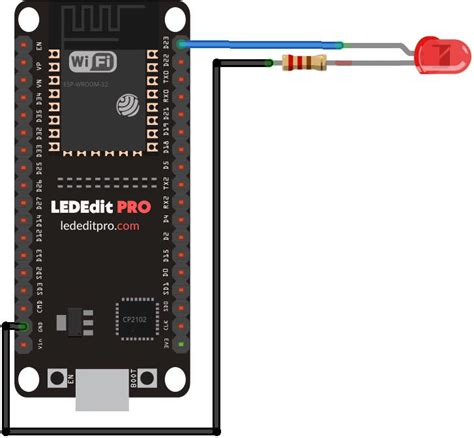 Programming Esp32 With Platformio Ide And Atom Text Editor