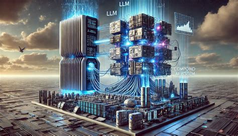 The Rise Of Compound Ai Systems