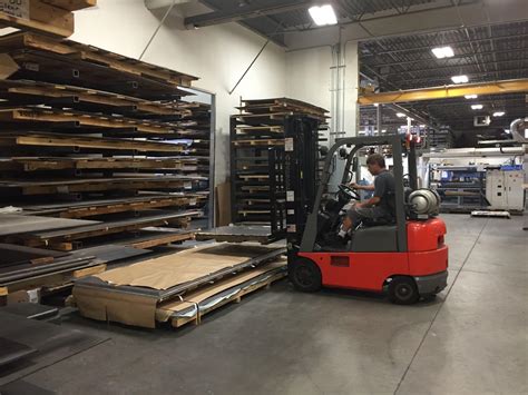 Aerofab Increases Productivity With Brillianthub For Manufacturing