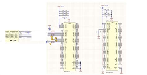 AM AM Interface With EMMC Chip Processors Forum Processors TI E E Support Forums