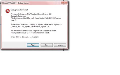 Solved Boost Regex Not Working Inside Indesign Plugin Adobe Community 4055846