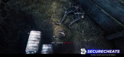Undetected Hunt Showdown Hacks Full Cheat Aimbot And Esp