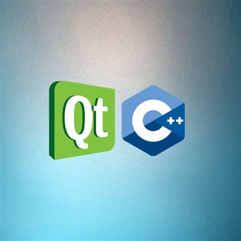 Design And Develop A Desktop Application Utilizing Cpp And Qt By