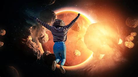 Zodiac Signs Who Will Rise Above Their Challenges Starting June YourTango