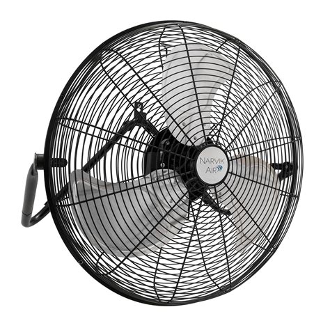 Narvik México Ventiladores Industriales Y Para Uso Doméstico