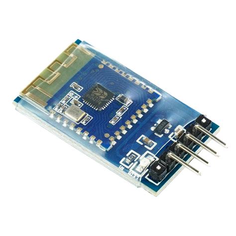 Yahboom Bluetooth Module 50 For Arduino Smart Car App Control
