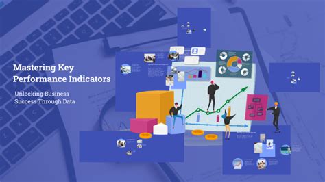 Mastering Key Performance Indicators By Aliya Guliyeva On Prezi