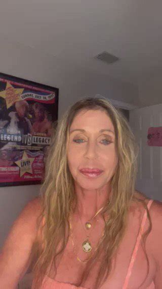 Missy Hyatt Feet