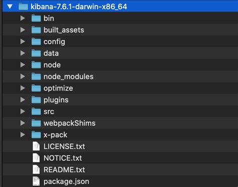 Kibana详细入门教程 雪山飞猪 博客园