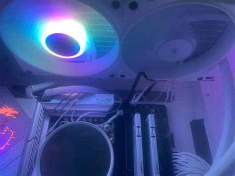 Rgb Not Working R Pcbuild