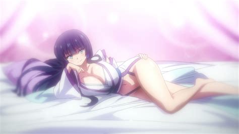 Rule 34 1girls Astaroth The Ice Queen Blue Eyes Breasts Cleavage Clothing Combatants Will Be