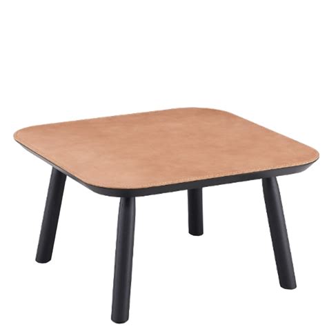 Suite Square Coffee Table The Contact Chair Company