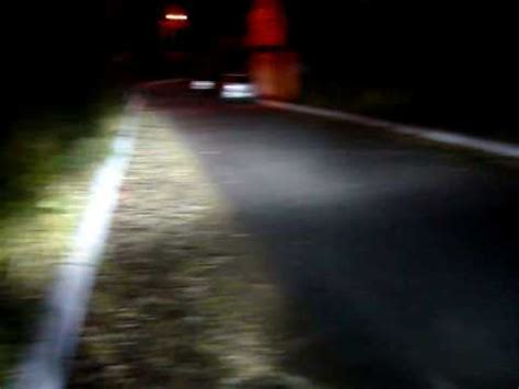 HID 55w Vs HID 35w YouTube