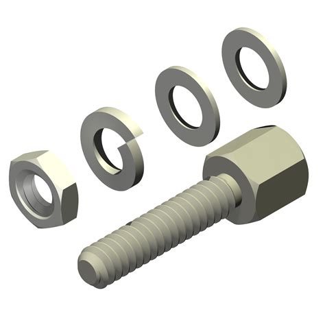 5 Use Cases For Jack Screws In Electronic Applications Lyn Tron Inc 5 Use Cases For Jack Screws In Electronic Applications Lyn Tron Inc