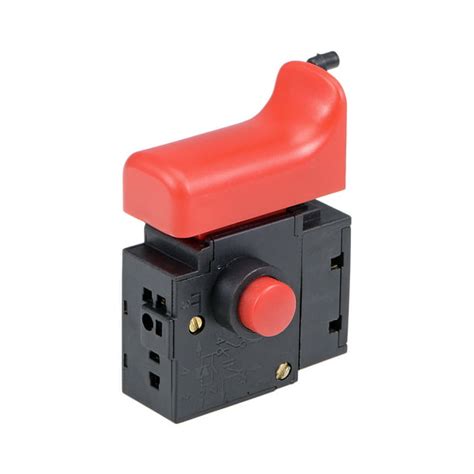 Trigger Switch 13re Electric Percussion Drill 250v 4a Tool Power Speed