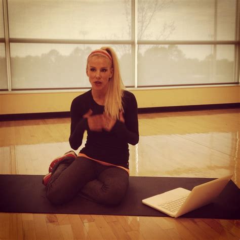 Skip The Pulse Check And Gauge Exercise Intensity With The Talk Test Instead Fitzness Com