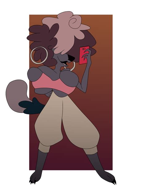 Hb S1 E8 Hellhound 1 Gigi By Swinbop On Deviantart