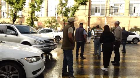 Ընդդիմության ակցիաները Երևանի տարբեր հատվածներում ՈՒՂԻՂ Youtube