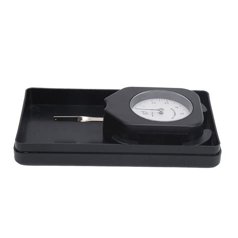 Buy Compression Tester Trigger Pull Scale Compression Gauge Tester Dial Tension Tester For