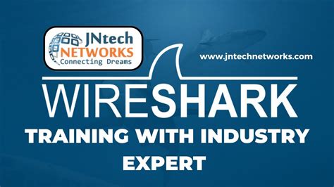 Wireshark Training Wireshark How To Capture Packets In Network Youtube