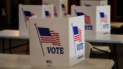 What Causes Low Voter Turnout And Is It Bad
