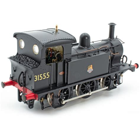 Secr P Class Locomotive — Accurascale