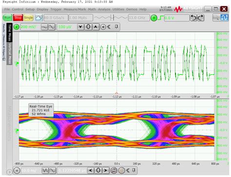 DS BR What Is The Difference Compared To DS BR Apart From The X Channel Interface