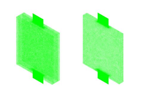 lithium ion battery thermal management with pcm paper numerical