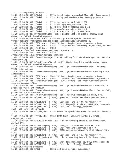 logcat home fota update log pdf