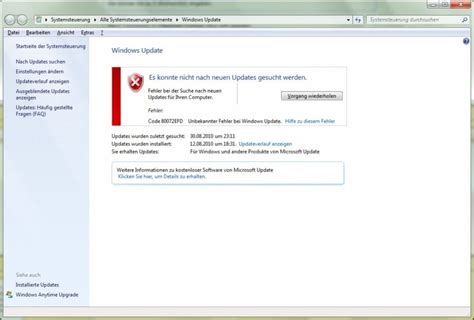 Steps To Troubleshoot Virus Blocking And Windows Update Issues Windows Diary
