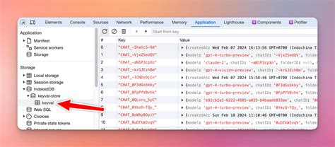Typing Mind Extensions
