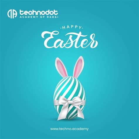 Techno Dot Academy On Linkedin Easter Technodotacademy