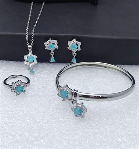 Indian Zircon Combo Deal Zv Zeverat Pk