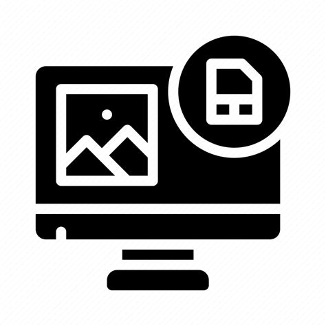 data transfer document folder photo file picture icon download on iconfinder